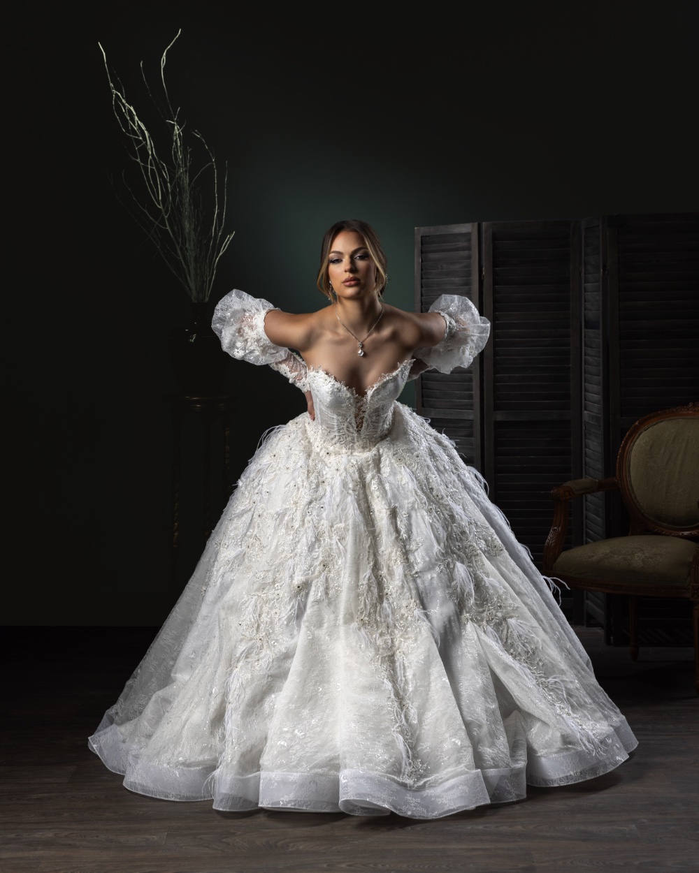 SPRING FASHION GALA - Galit Couture